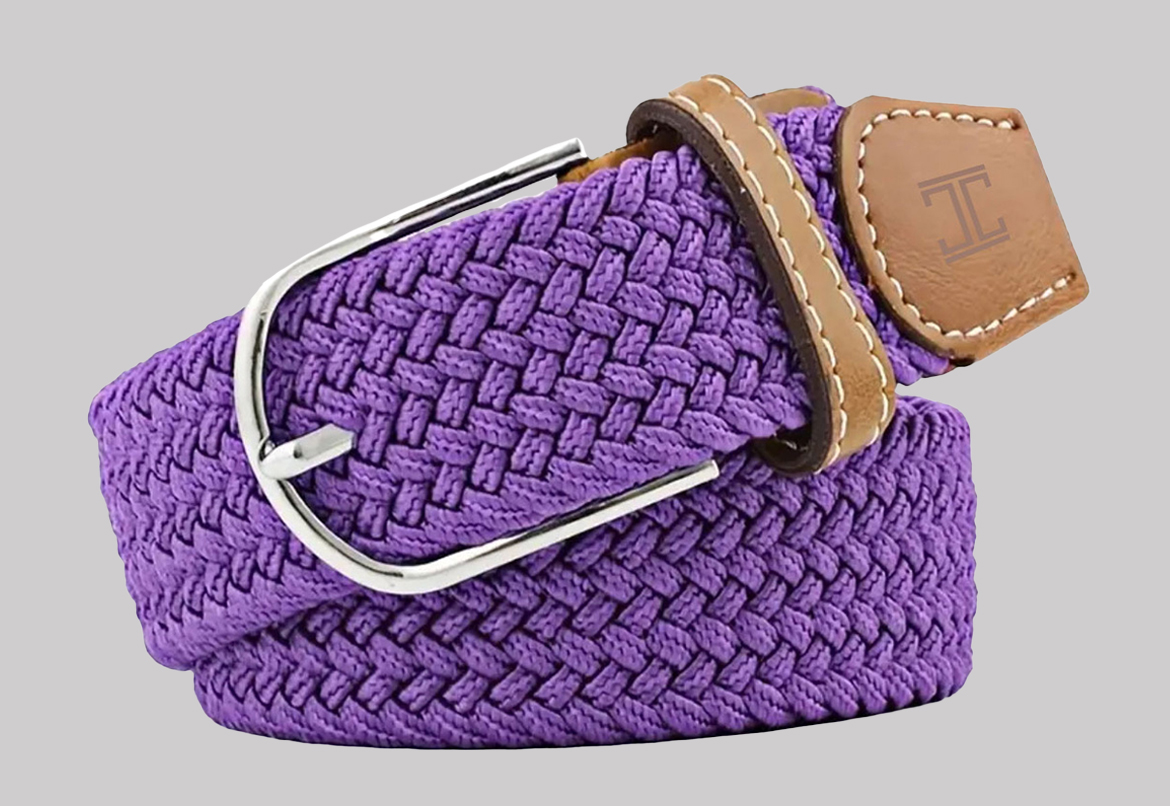 ITU Belt – ITU Golf