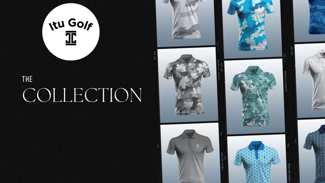 Women Collection – ITU Golf
